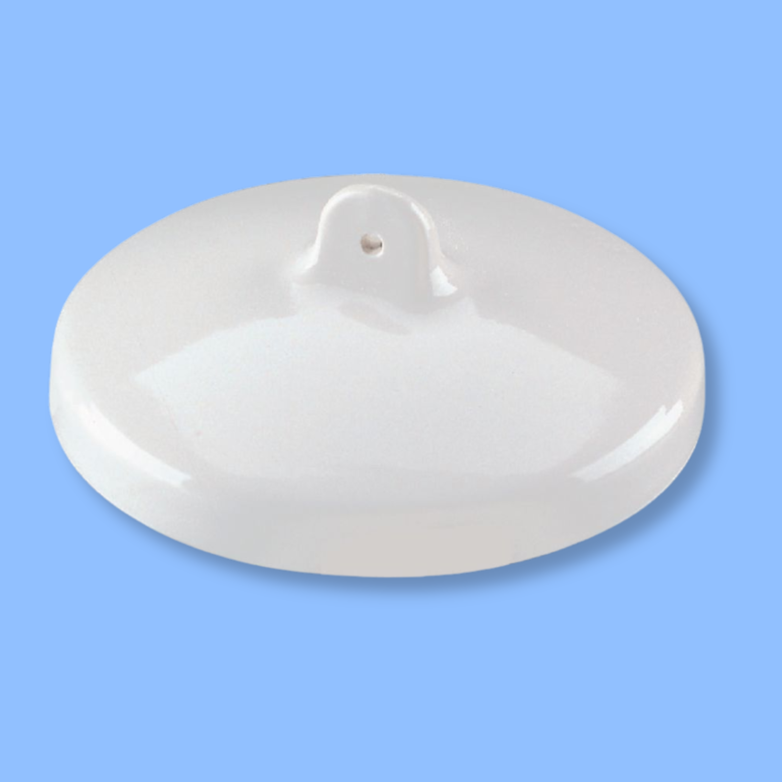 VWR 45mm Crucible Covers (6 Pack) | eBay