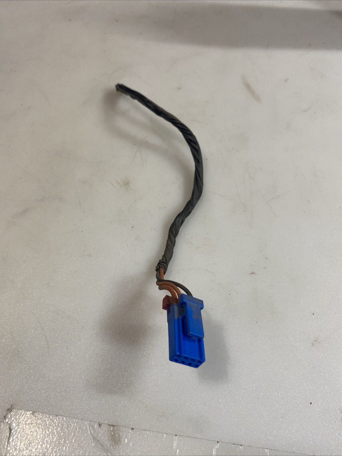 Keyless Entry GM Receiver Module S10 Blazer Sonoma Silverado Sierra Etc ...