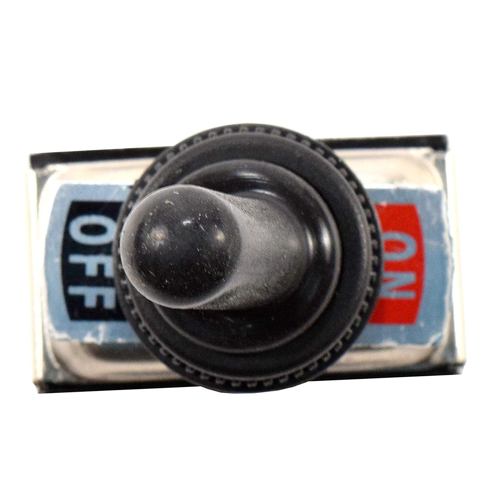 3-Pack HQRP 4-Pin Toogle Switch for HY29E ON-OFF Steampunk Applications ...