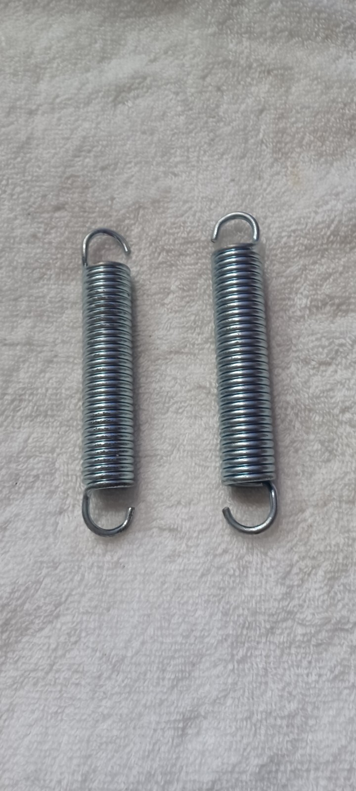 Genuine La Z Boy Lot of 2 spring part Electric Recliner Lazy Boy ...