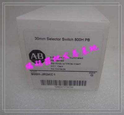 1pcs New 800H-JR2KC1 AB | eBay