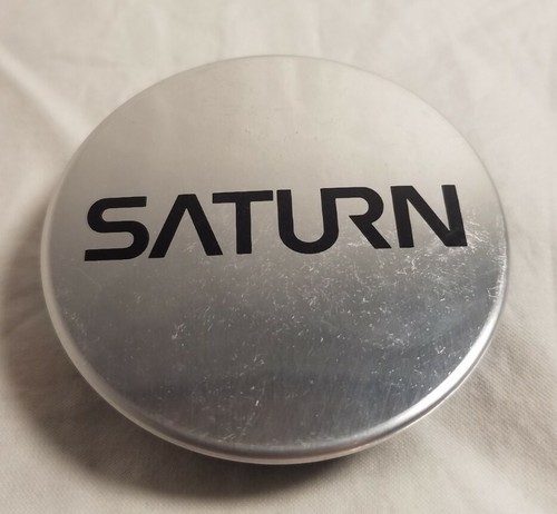1 Single 03 04 05 Saturn L200 L300 OEM Hubcap Center Cap 9593169 ...