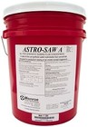 Monroe Fluid Technology Astro-Saw A 5 Gal Pail Sawing Fluid Water ...