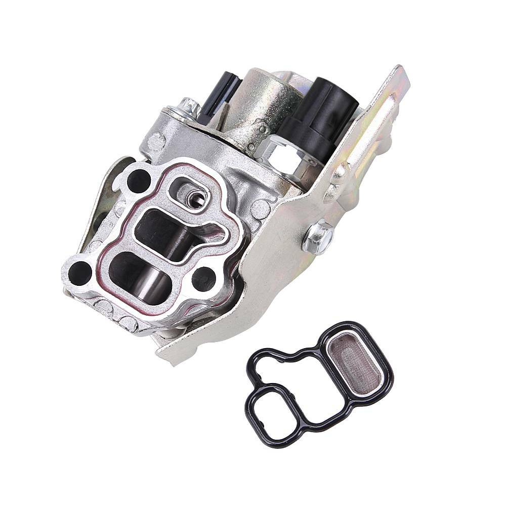 VTEC Solenoid Spool Valve For Honda CRV Accord CR-V Element 15810RAAA03 ...