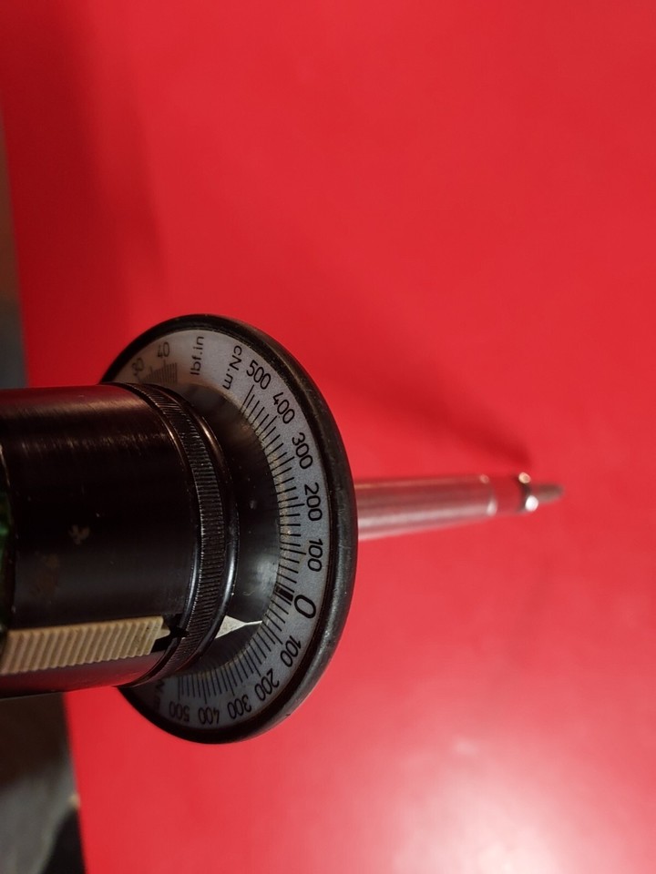 Torqueleader Torsion Torque TT500 | eBay