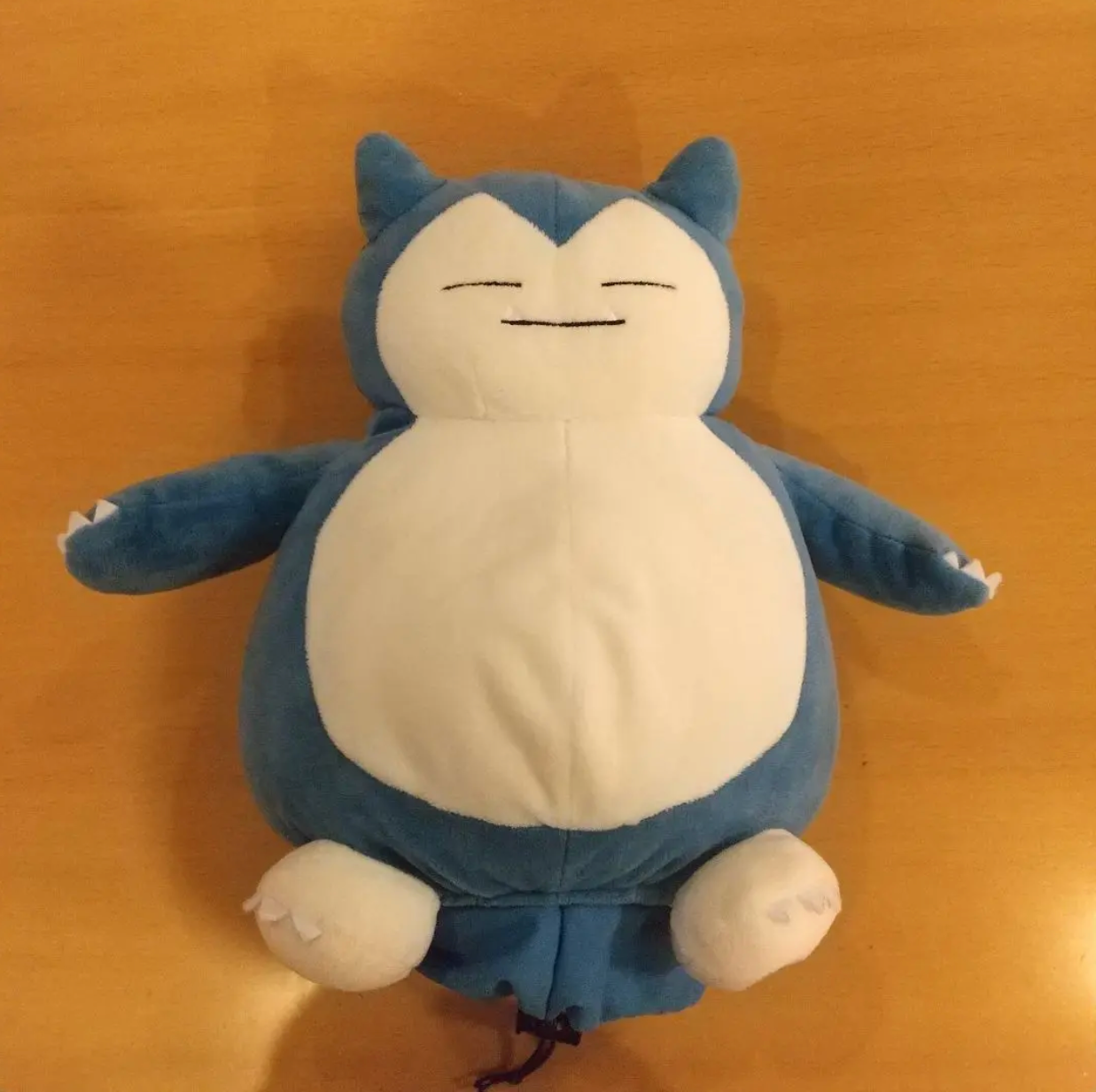 PMHD003 Pokemon Snorlax Golf Driver Head Cover 460cc New | eBay
