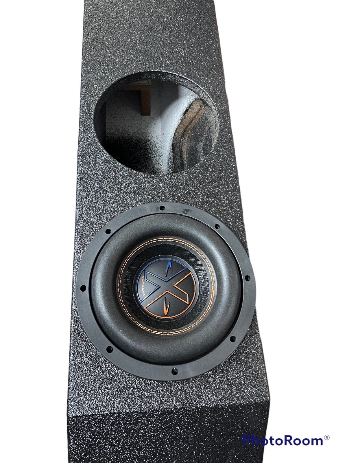 2018-2022 Jeep Gladiator 8” 2 Subwoofer, quantum And Box 4000w Each | eBay