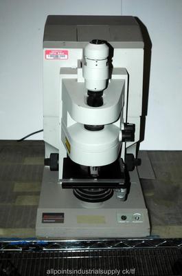 Perkin Elmer FT-IR Microscope Multiscope System | eBay