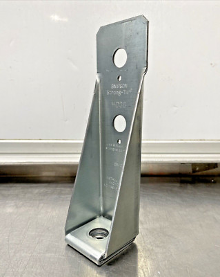 Simpson Strong-Tie HD3B Anchor Bolted Holdown 5/8" DIA | eBay