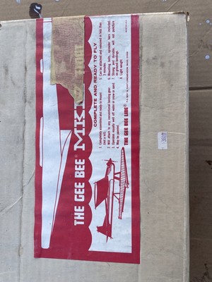 Gee Bee Float Kit | eBay