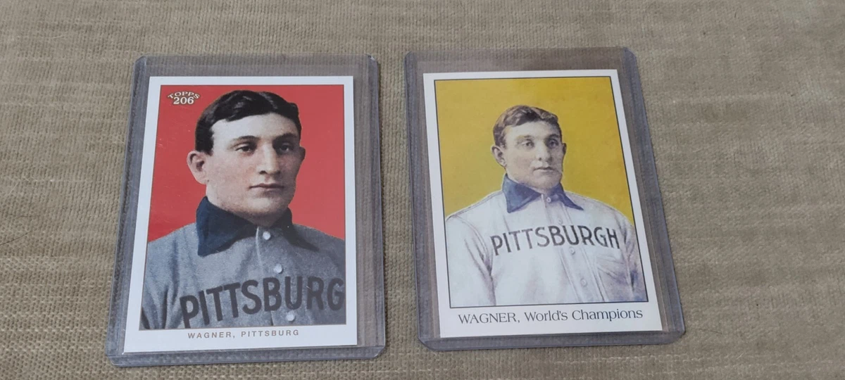 The Top 10 Most Valuable Vintage Baseball Cards Of All-Time, 59% OFF