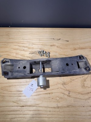2003-2009 350z G35 Manual Transmission Mount Bracket Oem Complete 6 ...