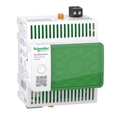 PAS800 Schneider Power Server Pannel Server Wireless Modbus 110-277 Vac ...