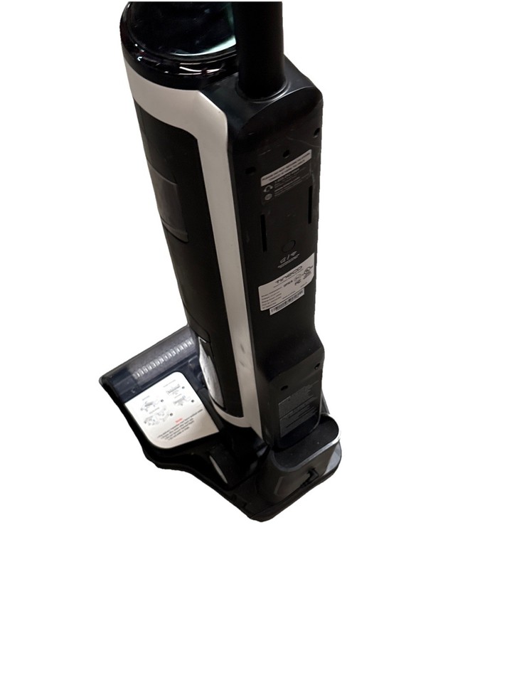 Tineco IPX4 FW050500US SMART Cordless Vacuum & Floor Washer/ USED | eBay