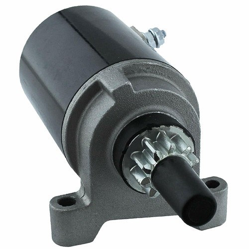 Tecumseh OHV135 13.5 HP 12 Volt Electric Replacement Starter FREE ...