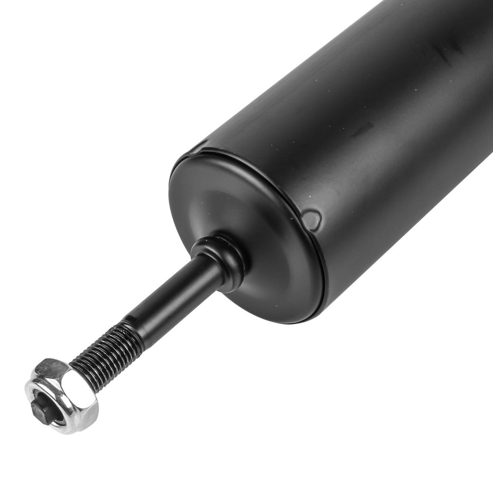 2 Front + 2 Rear Shocks Quick Complete Struts Assembly For 2001-2007 ...