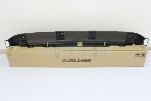 Toyota Land Cruiser Lexus LX470 1998-07 OEM Back Step Reinforcement ...
