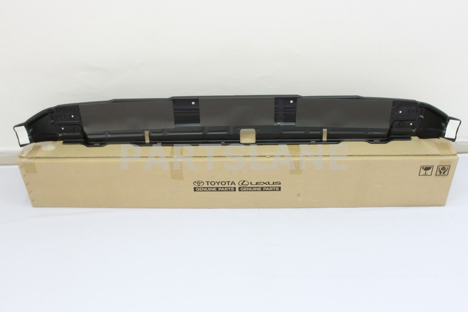Toyota Land Cruiser Lexus LX470 1998-07 OEM Back Step Reinforcement ...