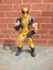 Marvel Legends Wolverine Custom Metal Claws Style 1 Stainless Steel 6 ...