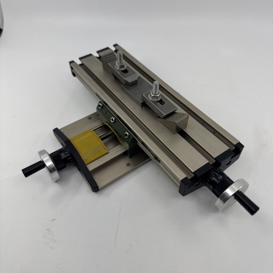 PROXXON MICRO Compound Table KT 70, #27100 | eBay