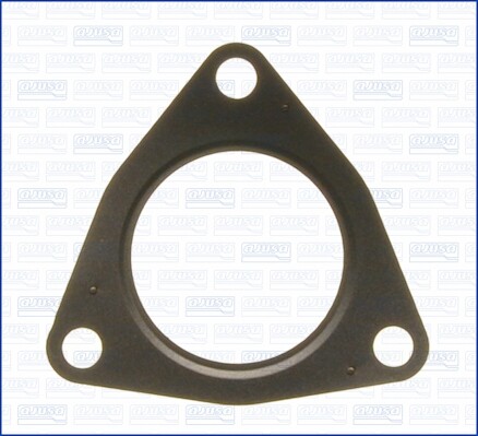 Gasket, exhaust pipe for AUDI VW:A2,LUPO I 6E0253115 | eBay UK