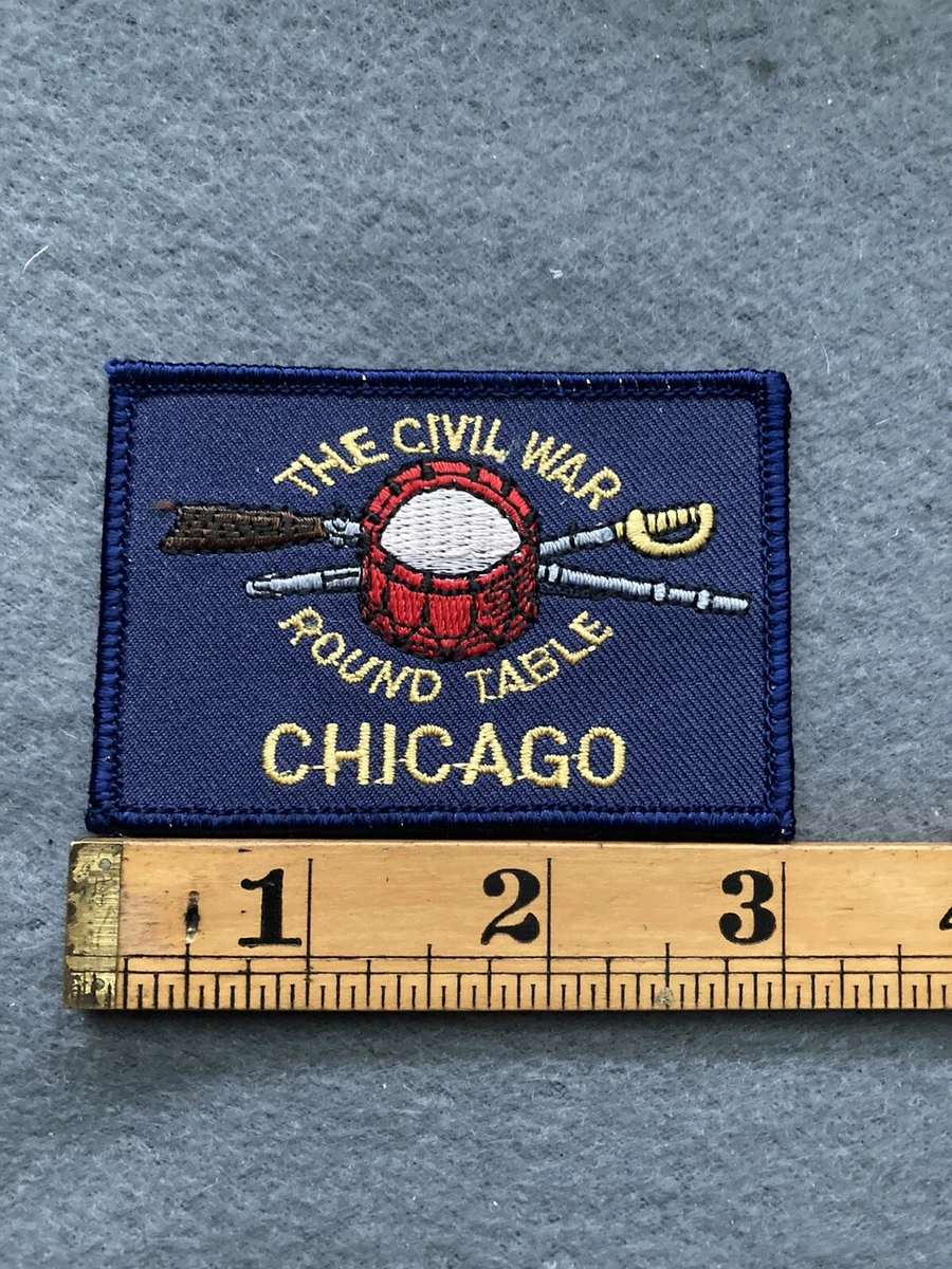 Chicago Civil War Round Table