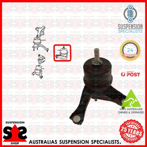 Left Front Mounting, Engine Suit TOYOTA Camry Saloon (_V3_) 2.4 (ACV30 ...