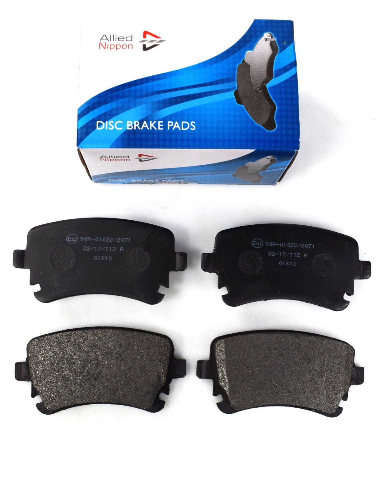 COMLINE REAR BRAKE PADS AUDI A4 A6 A8 BENTLEY CONTINENTAL VW MULTIVAN ...