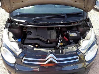 1KR (RA) CITROEN C1 ENGINE 2015 1.0L Petrol 1631737580 | eBay UK