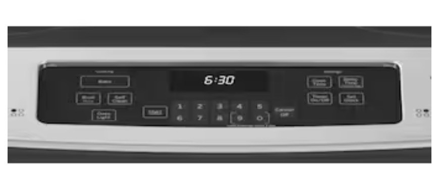 ⚡️QUIK SHIP⚡️GE 30” Drop-In Electric Range 4 Elements & Self-Clean💥 ...