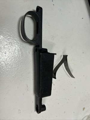 Mauser Trigger Guard | eBay