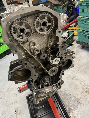 FORD TRANSIT CUSTOM 2.0 FWD RWD DIESEL ECO BLUE ENGINE 2017-2023 SUPPLY ...