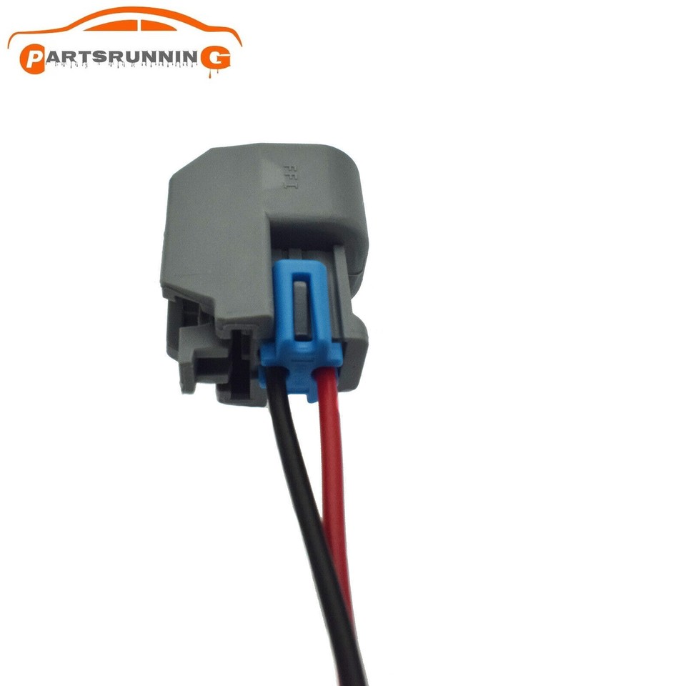 For Ford Focus Power Steering Pump Pressure Switch Sensor w/ Plug 98AB ...