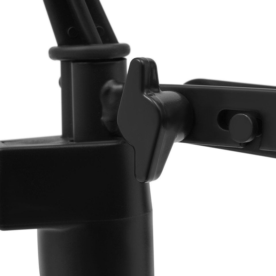 Adjustable Foldable Tripod Stand for Cello with Hook for Bow US STOCK ...