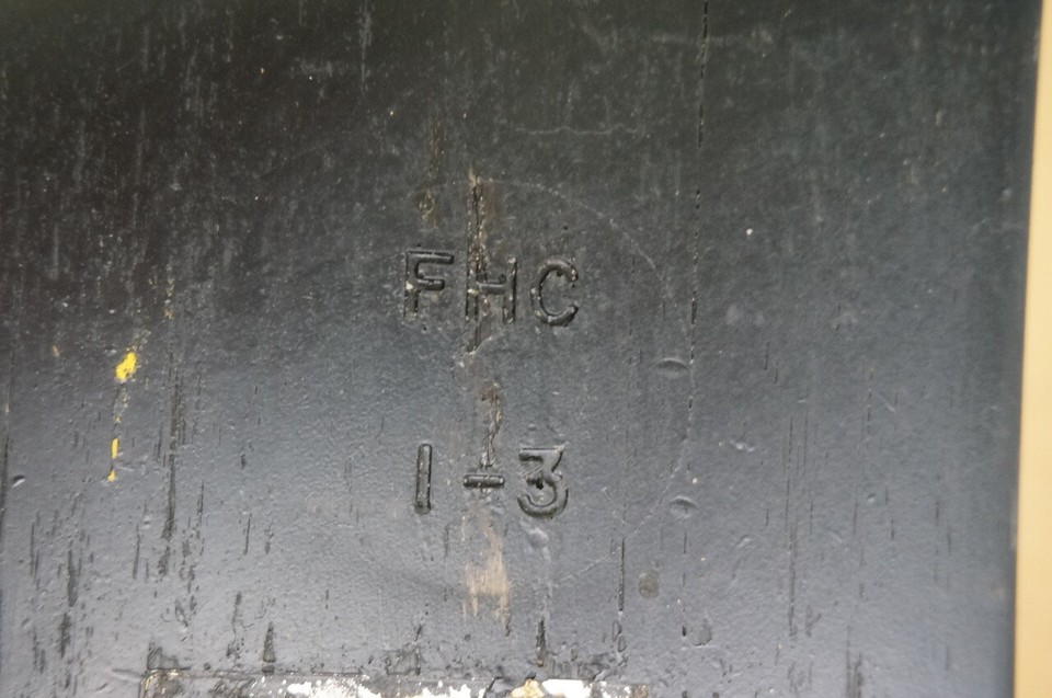 1984-1996 Chevrolet Corvette C4 Front Leaf Spring Mono FHC | eBay