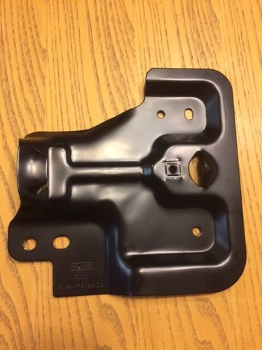 Ford F150 2013 rear underseat jack mount FOMOCO 9L34-17A056-CA | eBay