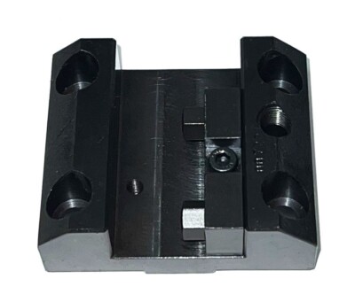 Other - Turret Tool Block