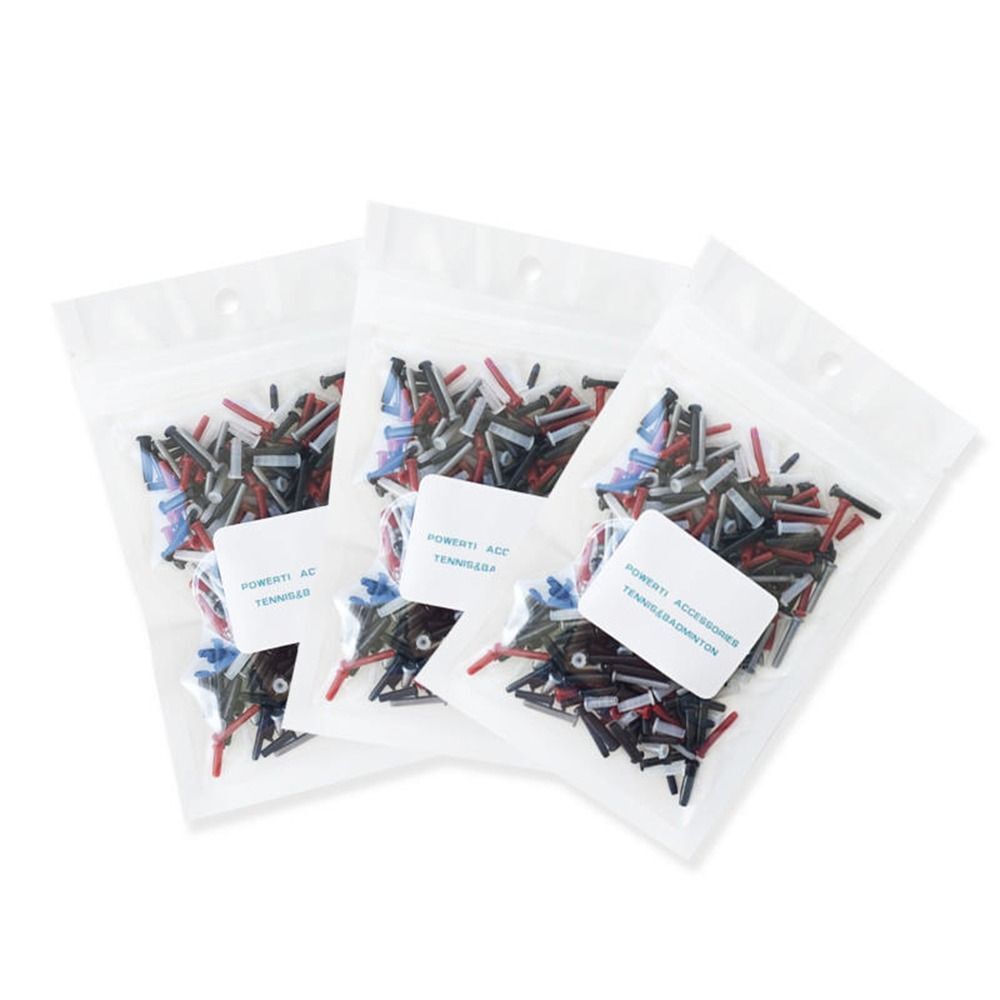 Grommets Eyelets String Wire Guard Tube Sports Supplies Stringing ...