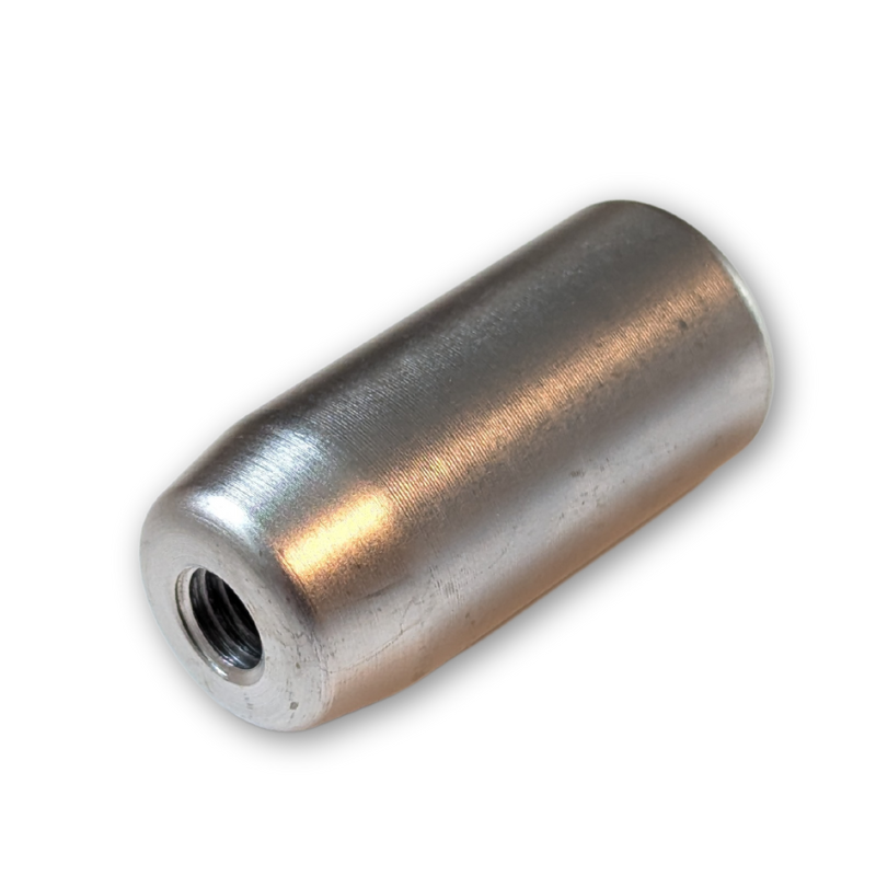 12 GA. MAGAZINE TUBE DETENT, DENT, DIMPLE & KINK REPAIR SWAGE TOOL ...