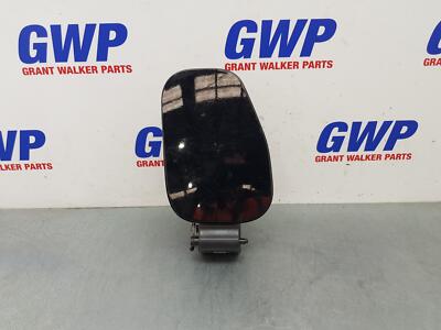 FORD RANGER BLACK FUEL FLAP DOOR 2022-2023 | eBay Australia