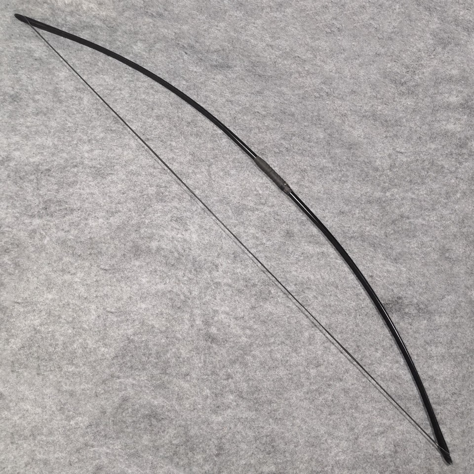 67" English Longbow 20-70lbs Traditional Straight Bow RH LH Archery ...