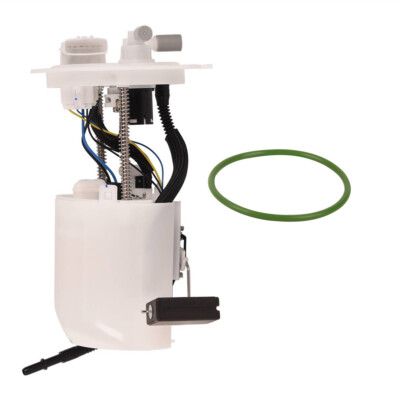 Fuel Pump Module Assembly Fits Nissan Pathfinder Infiniti JX35 QX60 13 ...