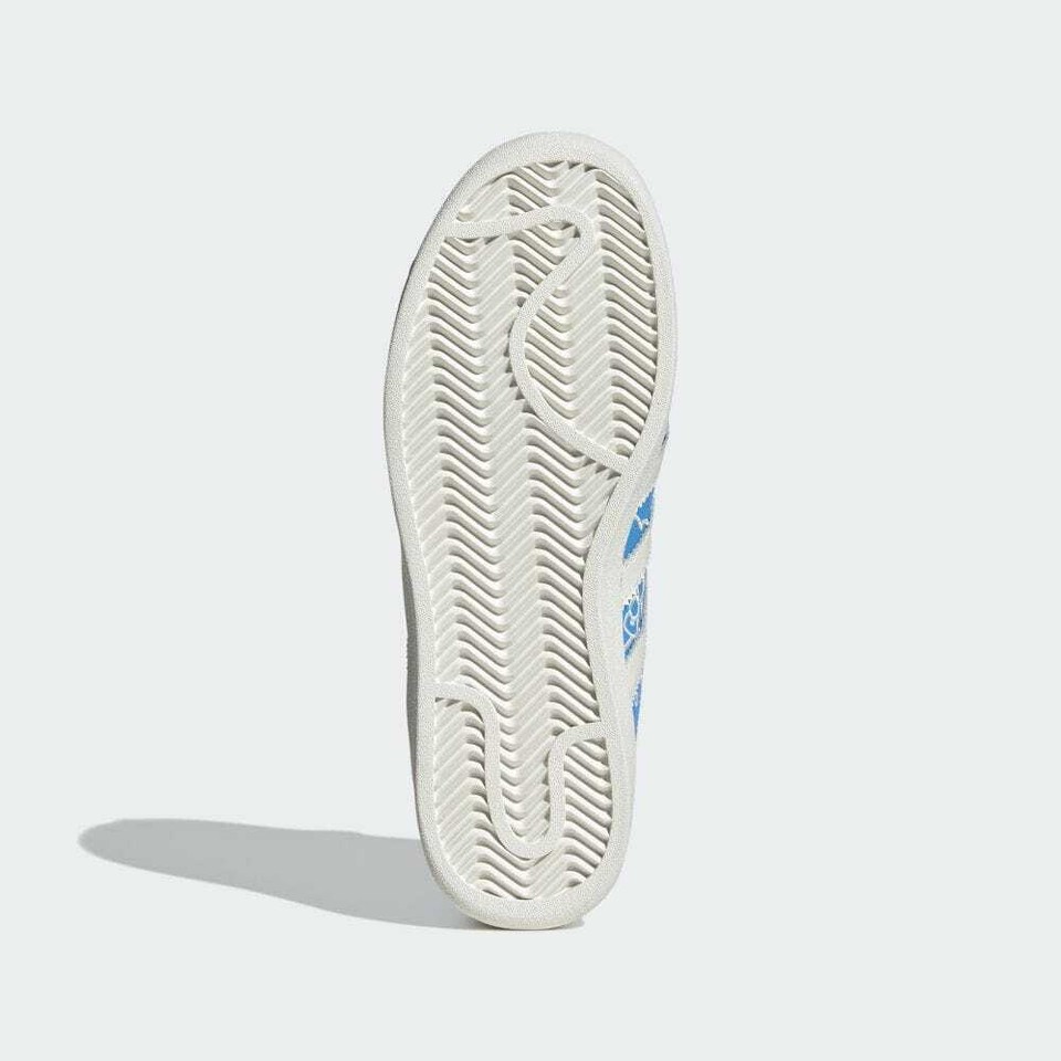 Adidas Superstar XLG Hello Kitty XLG Blue IG4477 Unisex US8 Japan New ...