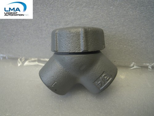 ELBY CLASS I GROUPS BCD 3/4" ELBOW CONNECTOR IRON | eBay