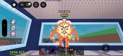 TIC TAC SAHUR VERY RARE WITH FIRE FAST DELIVERY📦🚚 | eBay