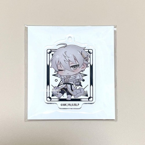 Blue Lock Nagi Seishiro Sunshine Sakae Acrylic Keychain | eBay