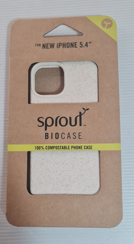 Sprout Phone Case For iPhone 13 Mini BIOCASE | eBay Australia