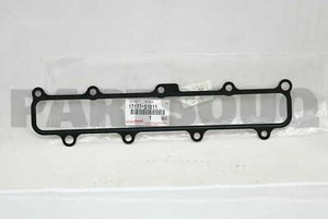 1717751011 Genuine Toyota GASKET, INTAKE MANIFOLD TO HEAD, NO.1 17177 ...