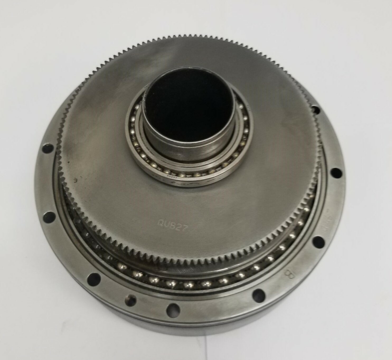 Fanuc RV J3 Axis Reducer A97L-0218-0305#37 | eBay