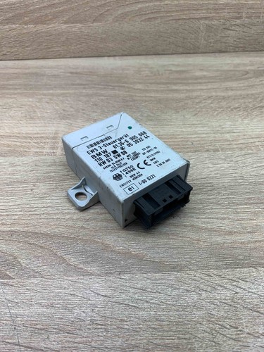 BMW 3 Series E46 6905668 IMMO Immobiliser Unit Module EWS Genuine OE | eBay